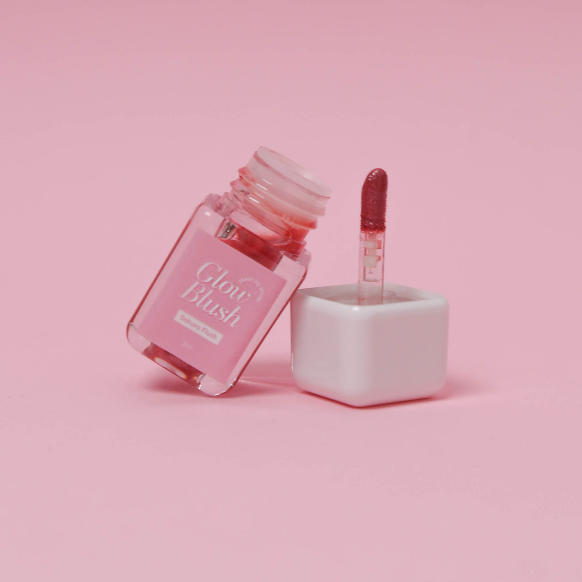 Glow Blush - Sakura Rush – Whee Beauty